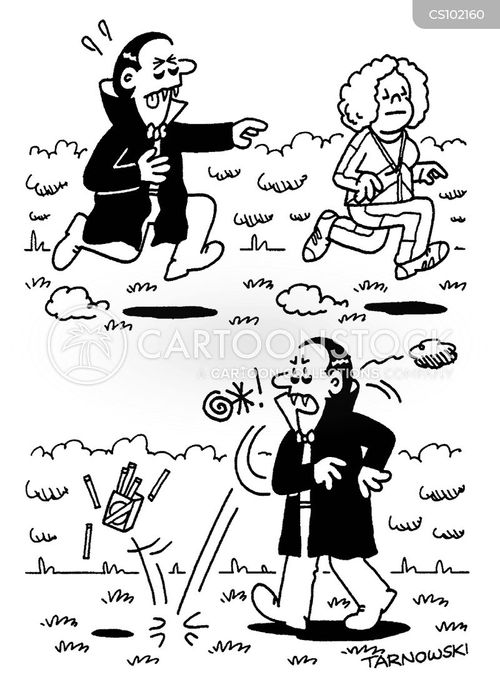 25% Cartoons and Comics - funny pictures from CartoonStock