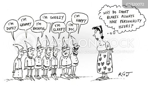 Lore Cartoons and Comics - funny pictures from CartoonStock