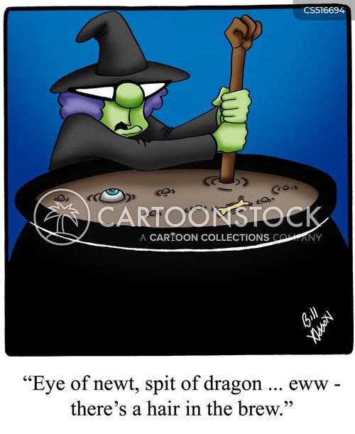 Newt Cartoons and Comics - funny pictures from CartoonStock