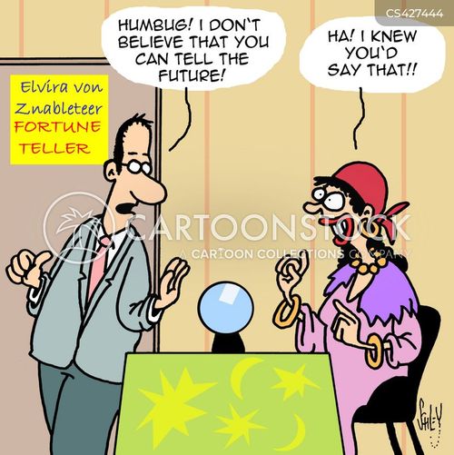 Unbeliever Cartoons and Comics - funny pictures from CartoonStock