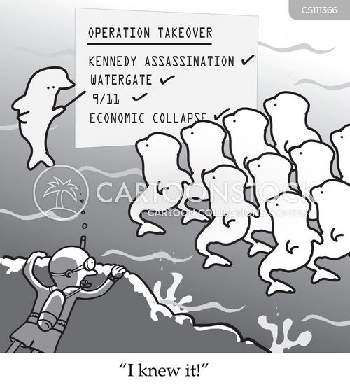 Kennedy Assassination Cartoons and Comics - funny pictures from ...