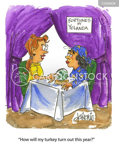 Yolanda Cartoons and Comics - funny pictures from CartoonStock