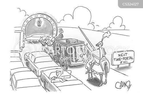 Portal Cartoons and Comics - funny pictures from CartoonStock