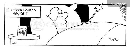 Secretly Cartoons and Comics - funny pictures from CartoonStock