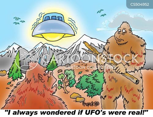 Myth Busters Cartoons and Comics - funny pictures from CartoonStock