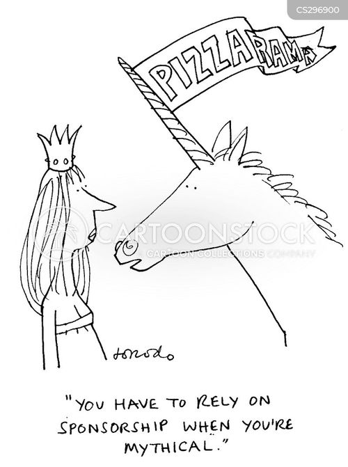 Funding Management Cartoons and Comics - funny pictures from CartoonStock