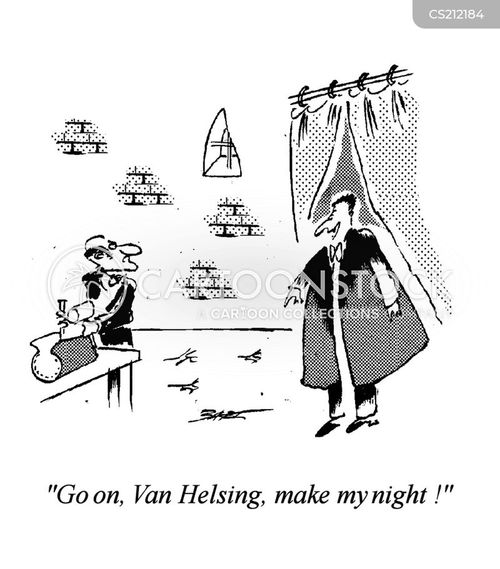 Make My Day Cartoons and Comics - funny pictures from CartoonStock