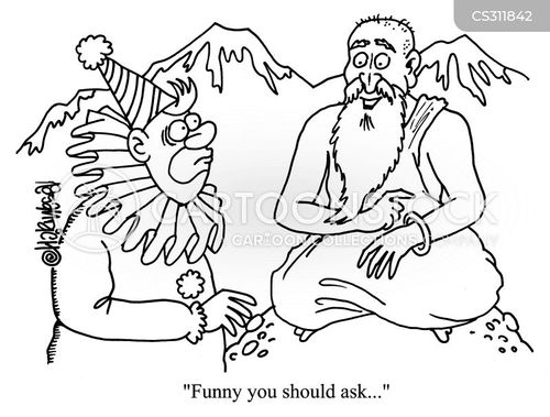 Funny Commentary Cartoons and Comics - funny pictures from CartoonStock