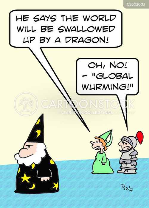 Merlin Cartoons and Comics - funny pictures from CartoonStock