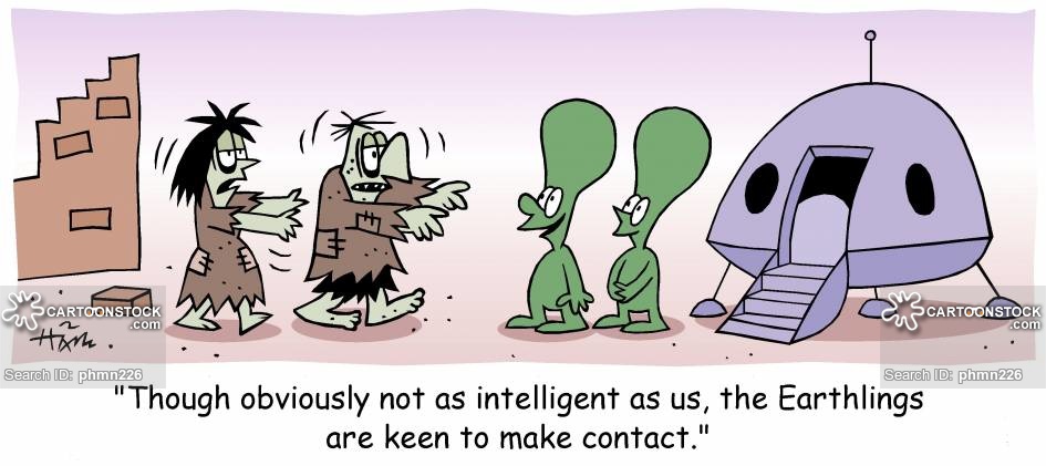 Zombie Apocalypse Cartoons and Comics - funny pictures from CartoonStock