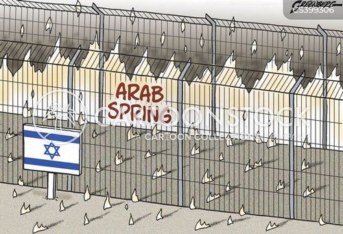 Arab Republic Cartoons and Comics - funny pictures from CartoonStock