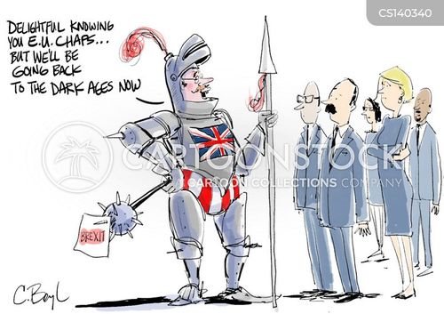 Uk Independence Cartoons and Comics - funny pictures from CartoonStock