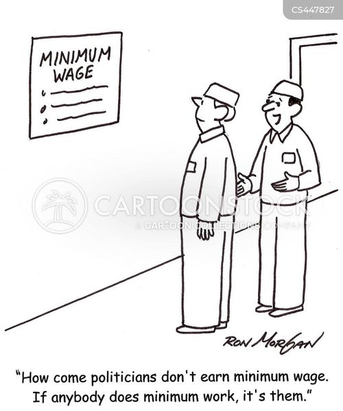 Zero Hours Contract Cartoons and Comics - funny pictures from CartoonStock