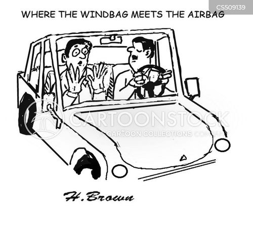 Talker Cartoons and Comics - funny pictures from CartoonStock