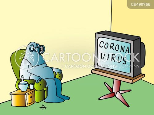 Polio Outbreak Cartoons and Comics - funny pictures from CartoonStock
