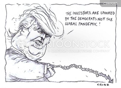 World Health Emergency Cartoons and Comics - funny pictures from ...