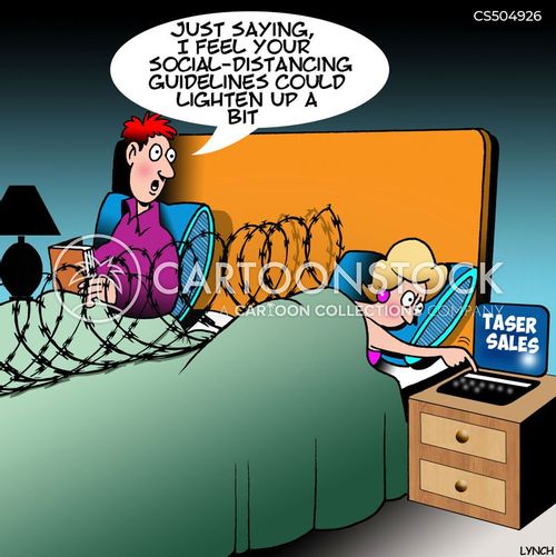 Lighten-up Cartoons and Comics - funny pictures from CartoonStock