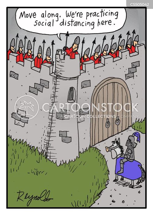Move Along Cartoons and Comics - funny pictures from CartoonStock