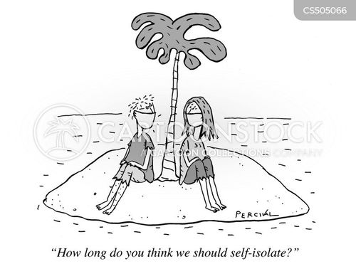 Familiar Environment Cartoons and Comics - funny pictures from CartoonStock