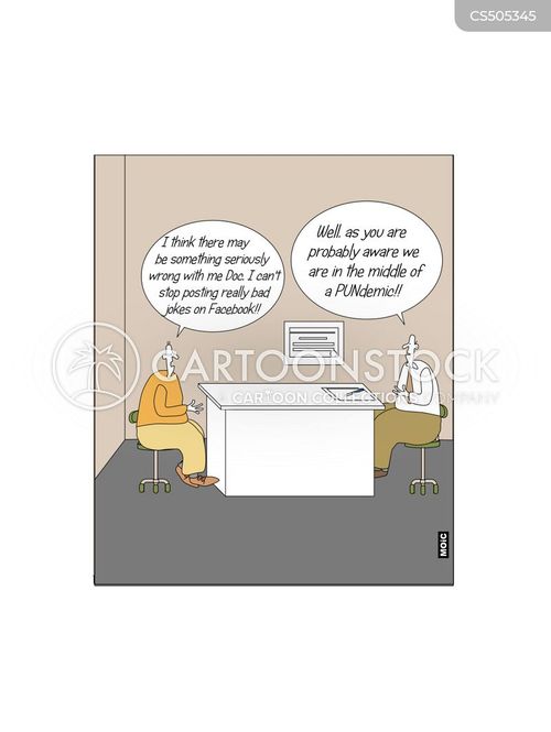 Public Health Awareness Cartoons and Comics - funny pictures from ...