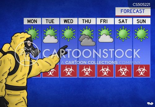 Pandemic Nostalgia Cartoons and Comics - funny pictures from CartoonStock
