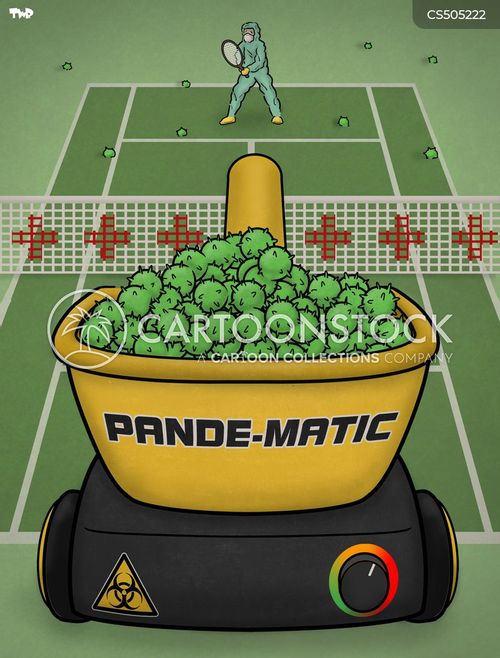 Public Order Crisis Cartoons and Comics - funny pictures from CartoonStock