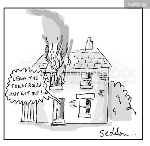 Material Shortages Cartoons and Comics - funny pictures from CartoonStock
