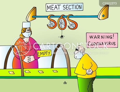Viral Outbreak Cartoons and Comics - funny pictures from CartoonStock