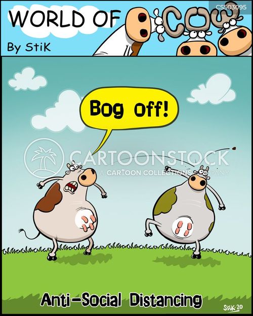 Medical Isolation Cartoons and Comics - funny pictures from CartoonStock