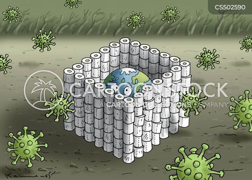 World Health Organization Cartoons and Comics - funny pictures from ...