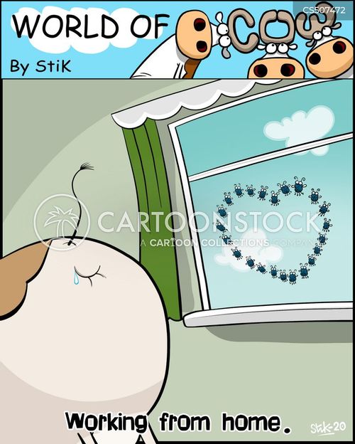 Slipping Standards Cartoons and Comics - funny pictures from CartoonStock