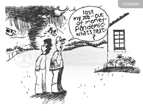 Epidemics And Pandemics Cartoons and Comics - funny pictures from ...