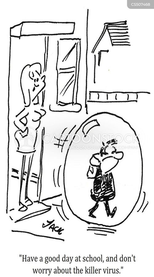 1st June Cartoons and Comics - funny pictures from CartoonStock
