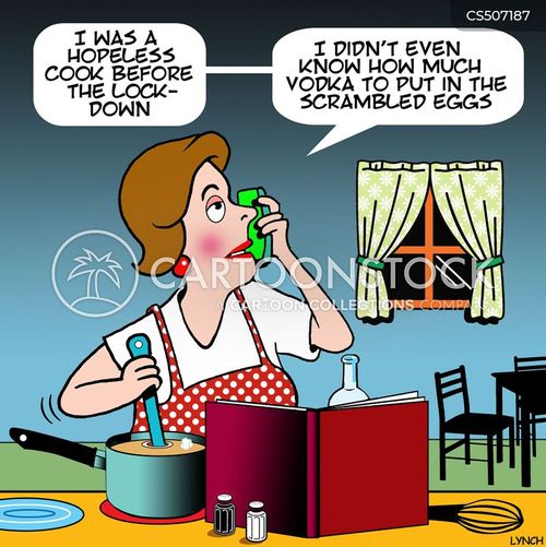 Hopeless Cartoons and Comics - funny pictures from CartoonStock