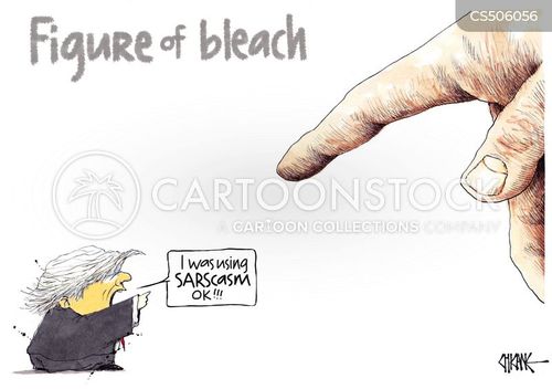 Bleach Cartoons and Comics - funny pictures from CartoonStock