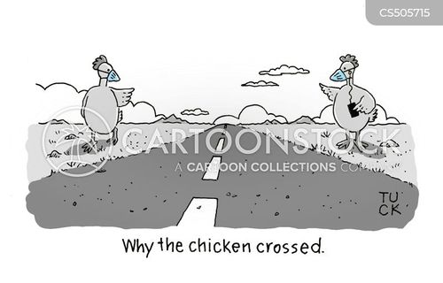 Cross Infection Cartoons and Comics - funny pictures from CartoonStock