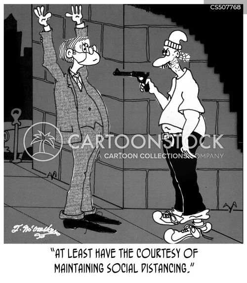 Courtesy Cartoons and Comics - funny pictures from CartoonStock