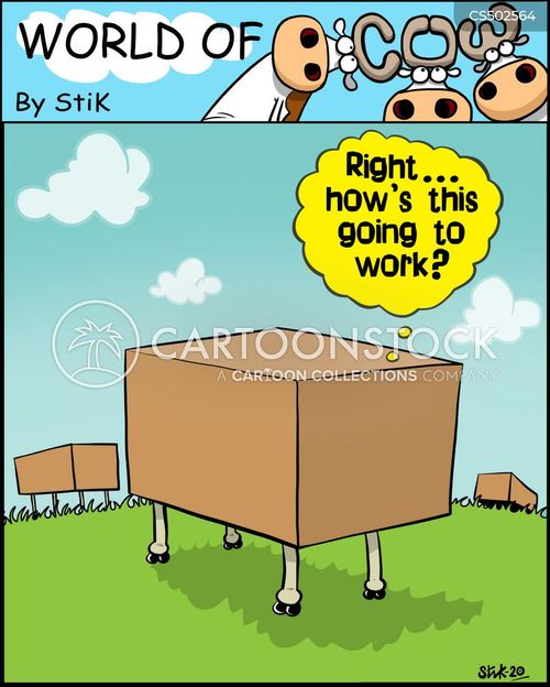 Isolation Protocols Cartoons and Comics - funny pictures from CartoonStock