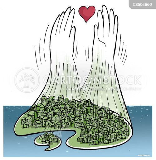 Front Line Cartoons and Comics - funny pictures from CartoonStock