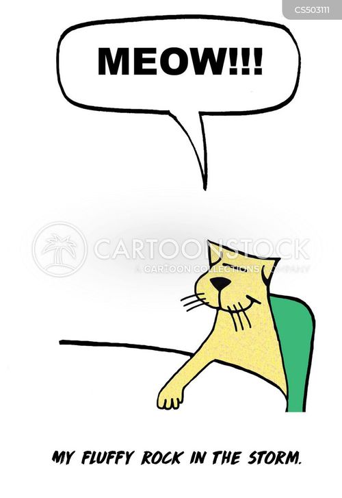 Releiving Isolation Cartoons and Comics - funny pictures from CartoonStock