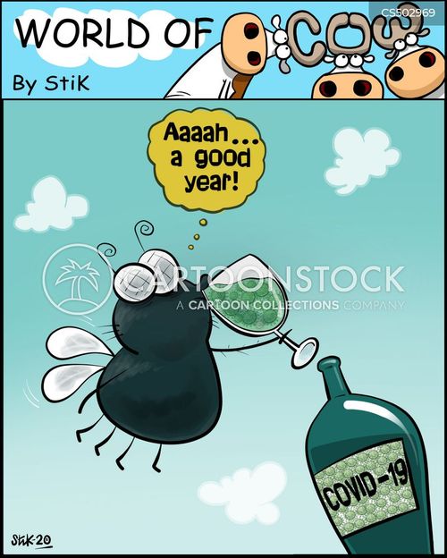 Public Health Cartoons and Comics - funny pictures from CartoonStock