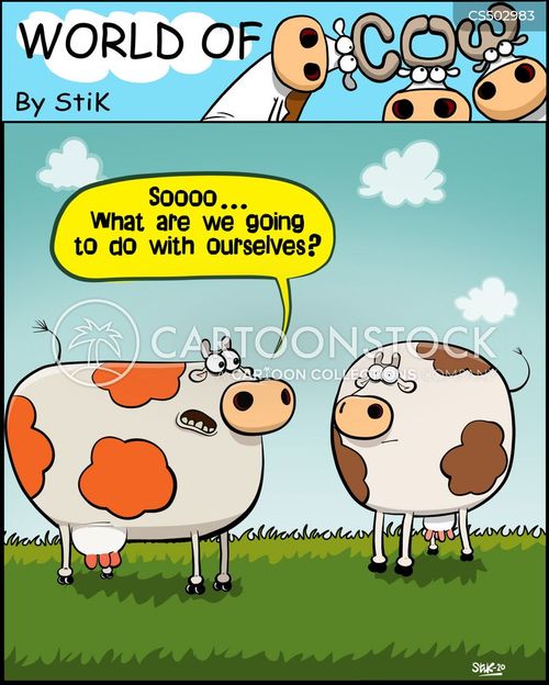 Stir Craziness Cartoons and Comics - funny pictures from CartoonStock
