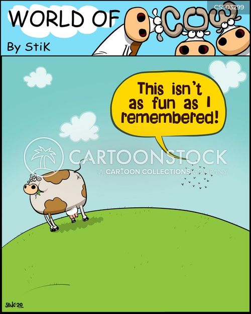 Restricted Freedom Cartoons and Comics - funny pictures from CartoonStock