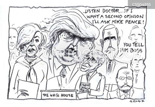 Mike Pence's Worldview Cartoons and Comics - funny pictures from ...