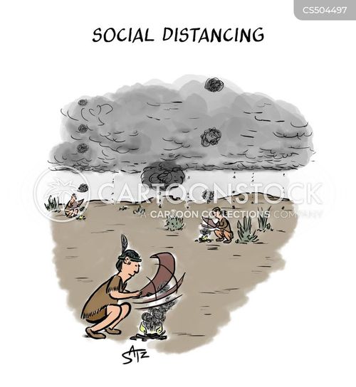 Isolate Cartoons and Comics - funny pictures from CartoonStock