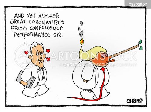 Sycophancy Cartoons and Comics - funny pictures from CartoonStock