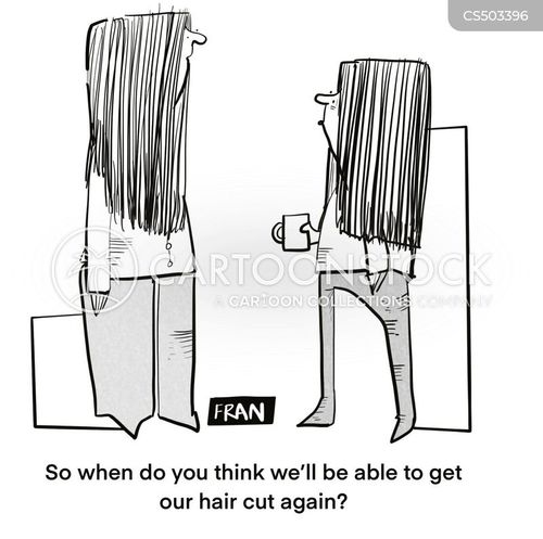 Isolation Fatigue Cartoons and Comics - funny pictures from CartoonStock