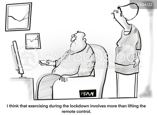 Lifting Cartoons and Comics - funny pictures from CartoonStock