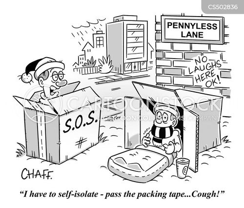 Packing Tape Cartoons and Comics - funny pictures from CartoonStock