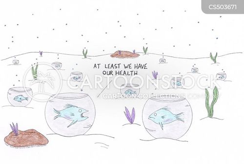 Global Public Health Cartoons and Comics - funny pictures from CartoonStock